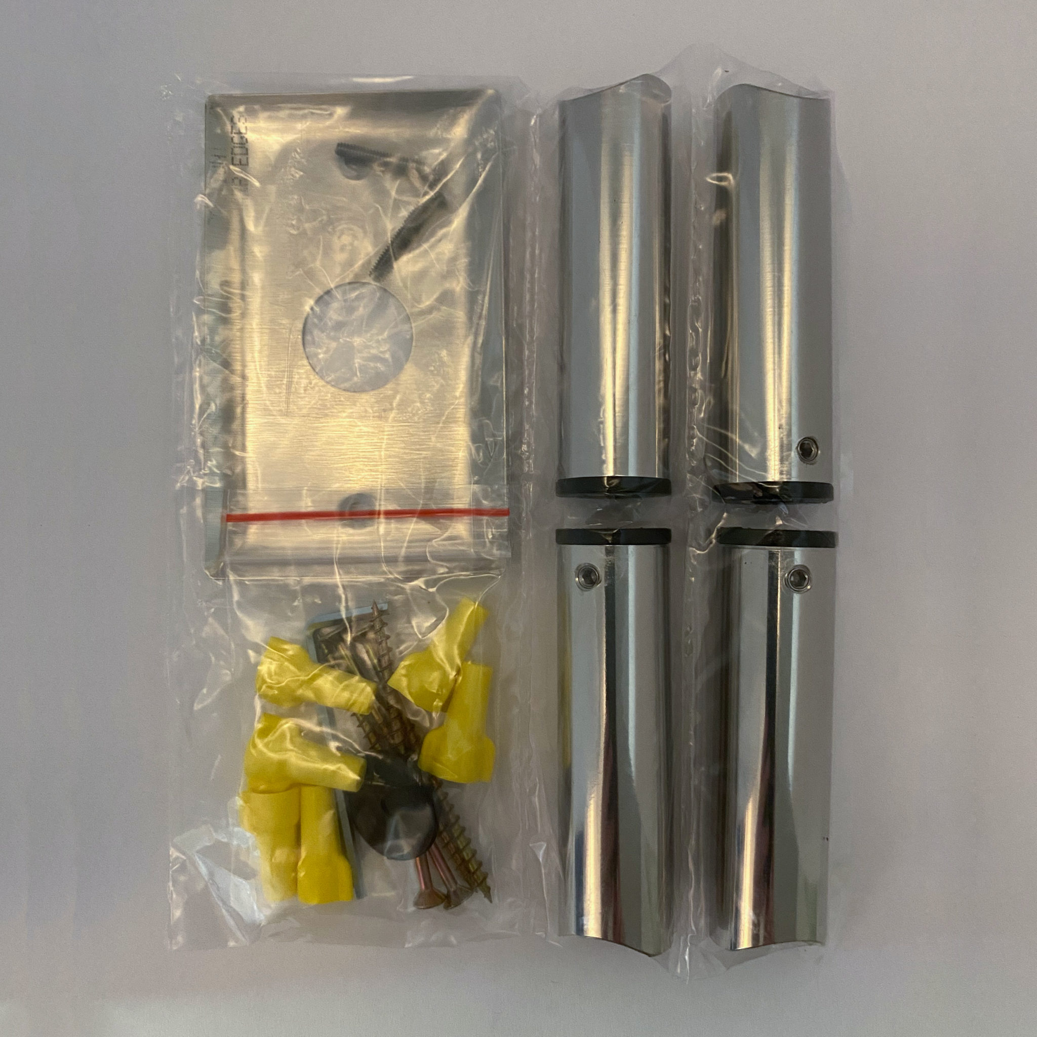 Jeeves Wet-Rated Kit - Amba Products