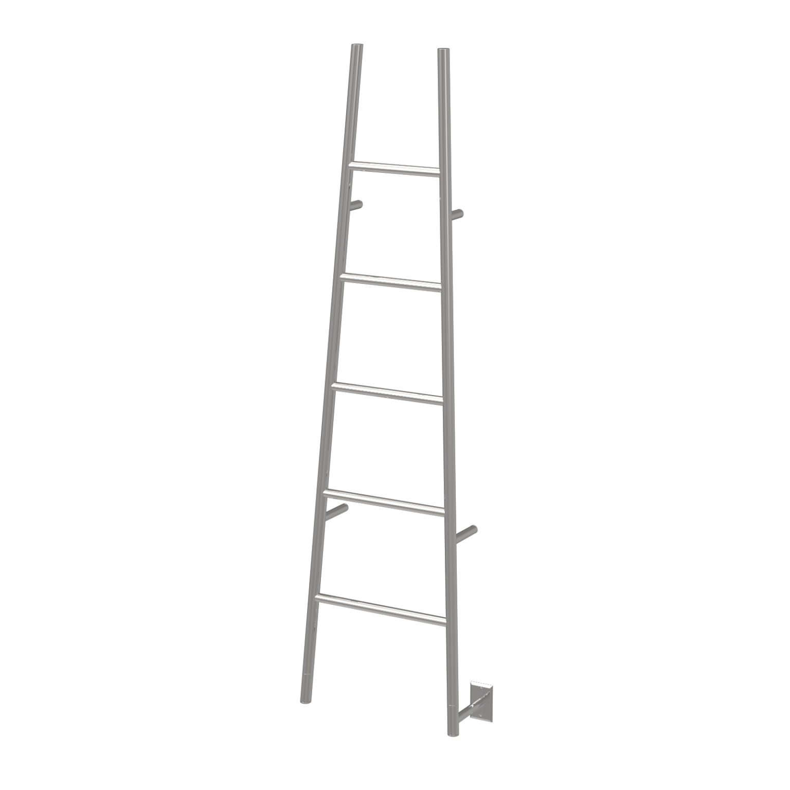 Jeeves Model E Straight - Amba Products