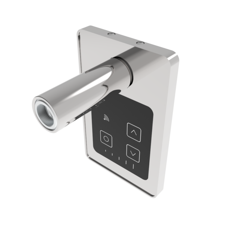 Touch Digital Heat Controller (TDHC) - Amba Products